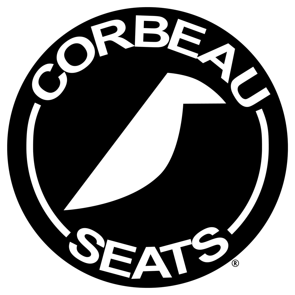 Corbeau Seats — Holy Horsepower