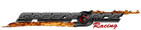 Speedforce Racing — Holy Horsepower