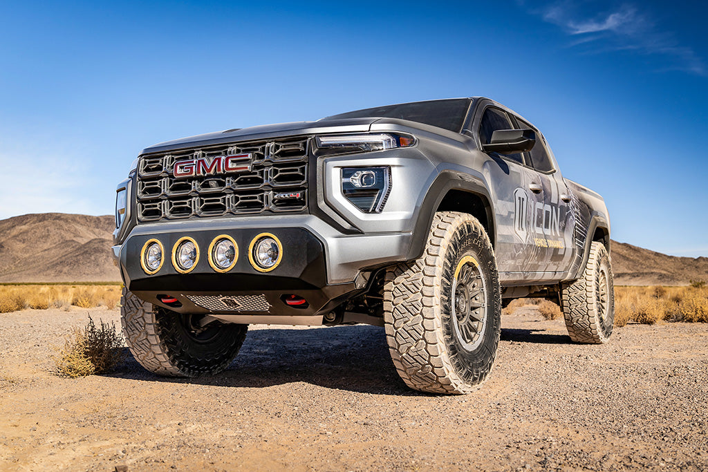 Interesting 2023 Canyon Build And Price Images