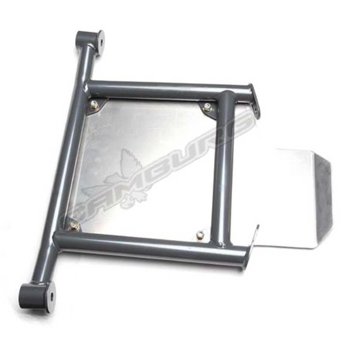 Camburg Engineering 2001-2012 Ford Ranger Camburg Series Subframe ...