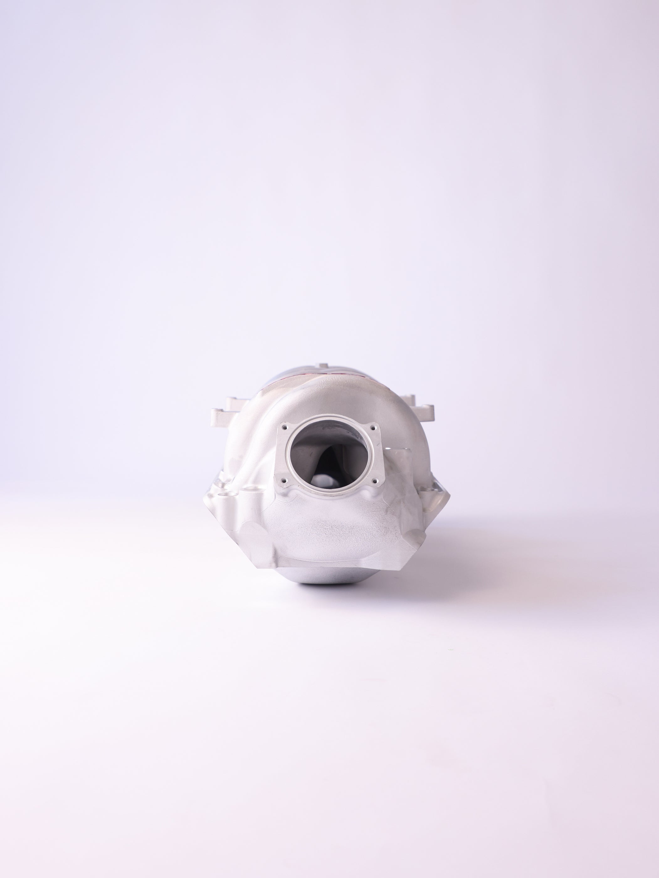 Vortec 8100 8.1L / 496 engine RAYLAR GEN7R Intake Manifold — Holy ...