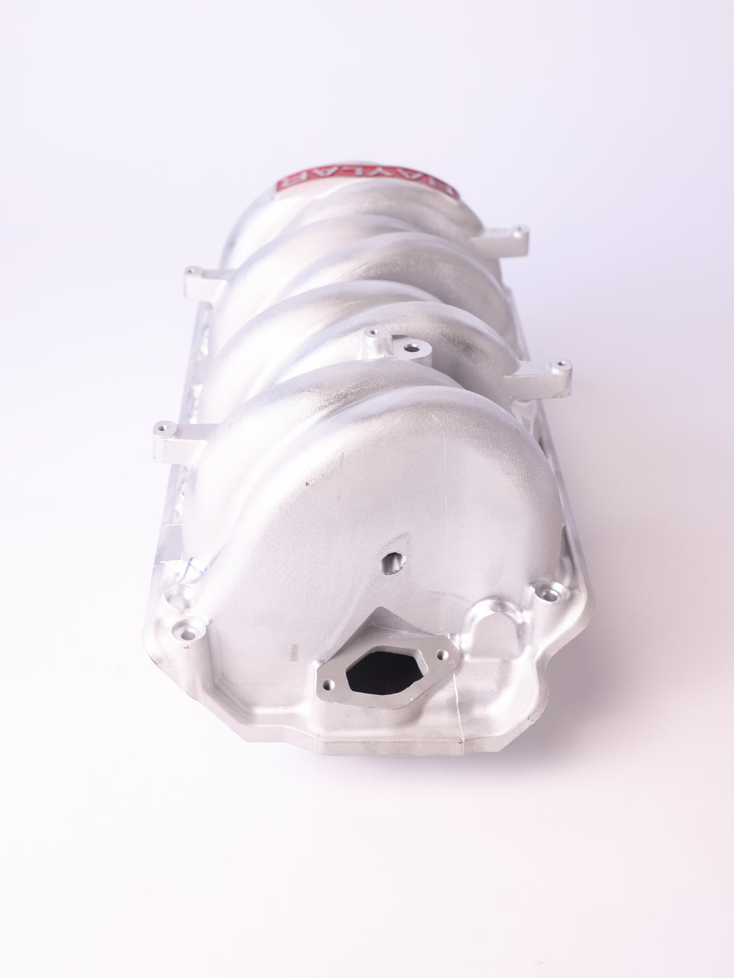 Vortec 8100 8.1L / 496 engine RAYLAR GEN7R Intake Manifold — Holy ...