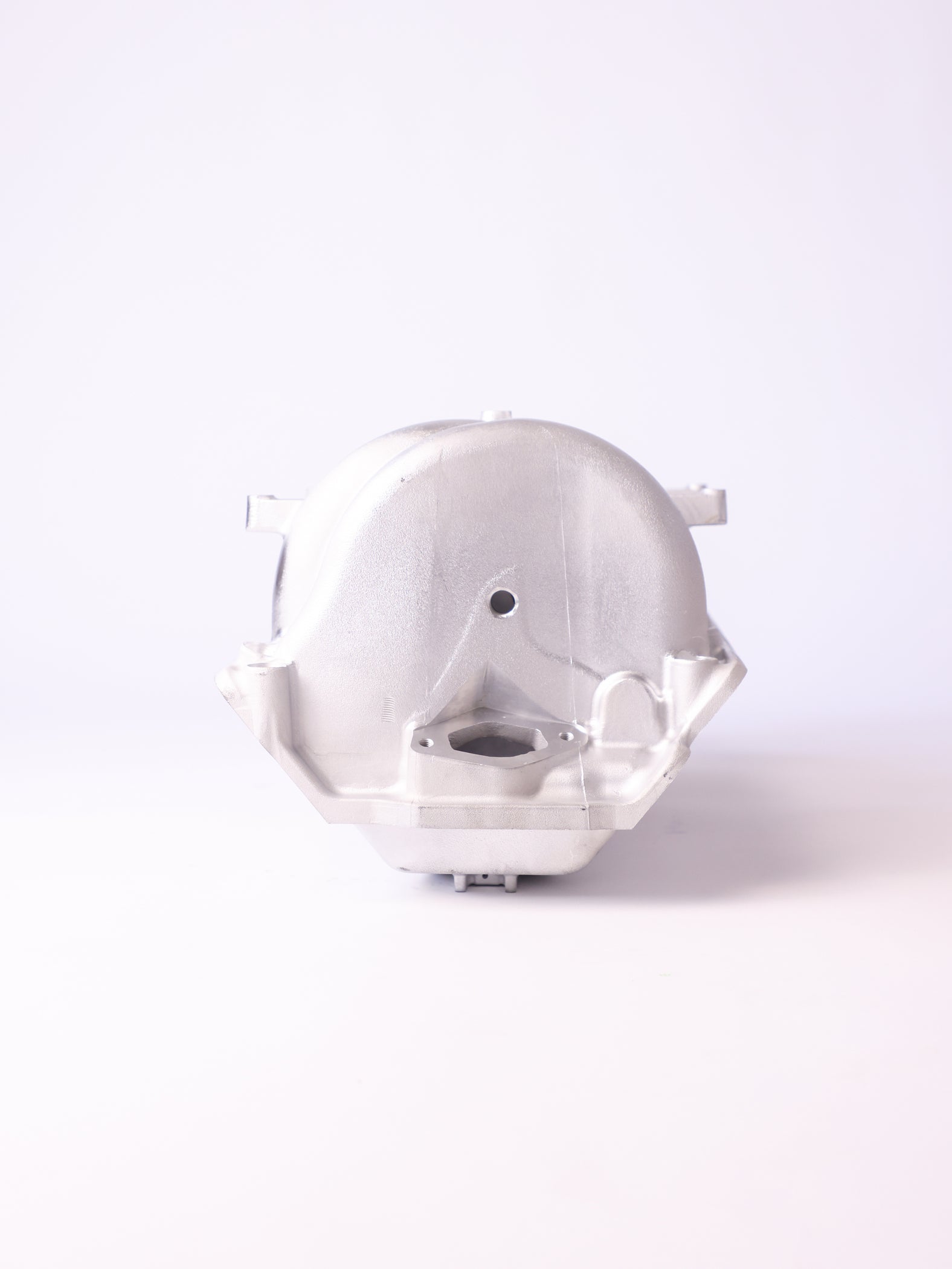 Vortec 8100 8.1L / 496 engine RAYLAR GEN7R Intake Manifold — Holy ...