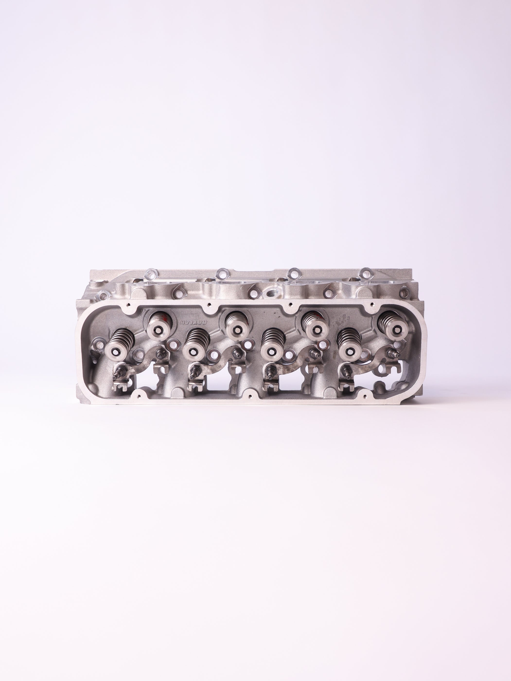 Vortec 8100 8.1L / 496 engine RAYLAR Big Power CNC Aluminum Cylinder H ...