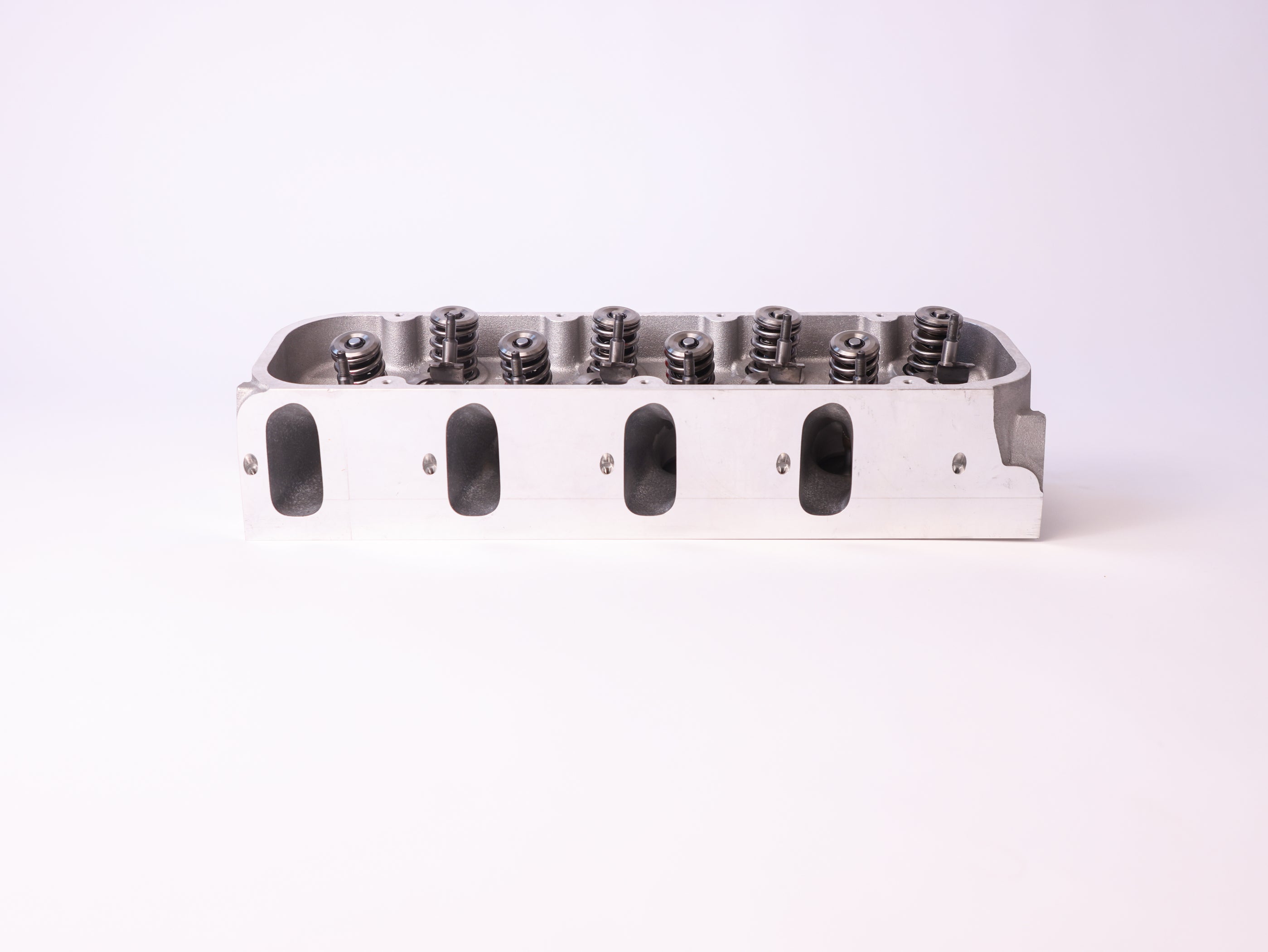 Vortec 8100 8.1L / 496 engine RAYLAR Big Power CNC Aluminum Cylinder H ...
