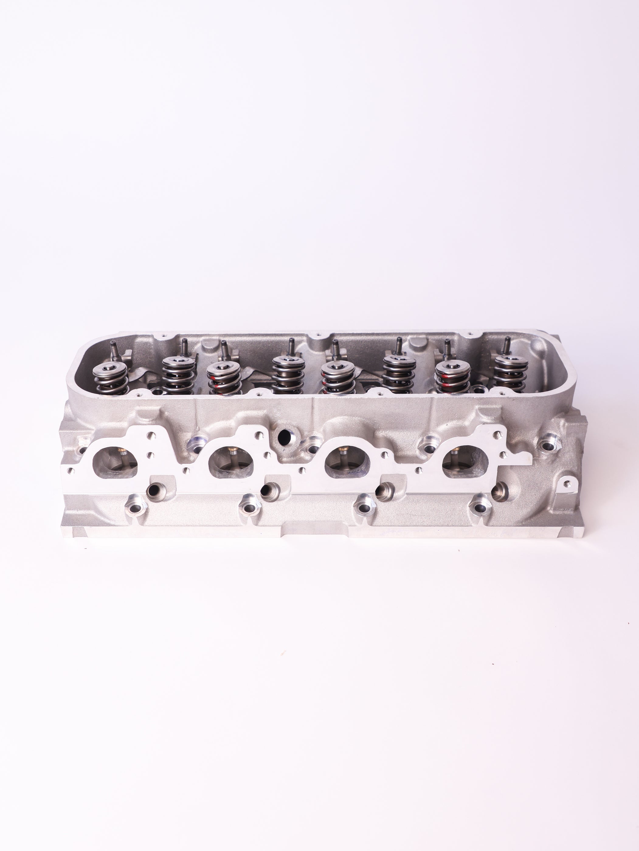 Vortec 8100 8.1L / 496 engine RAYLAR Big Power CNC Aluminum Cylinder H ...