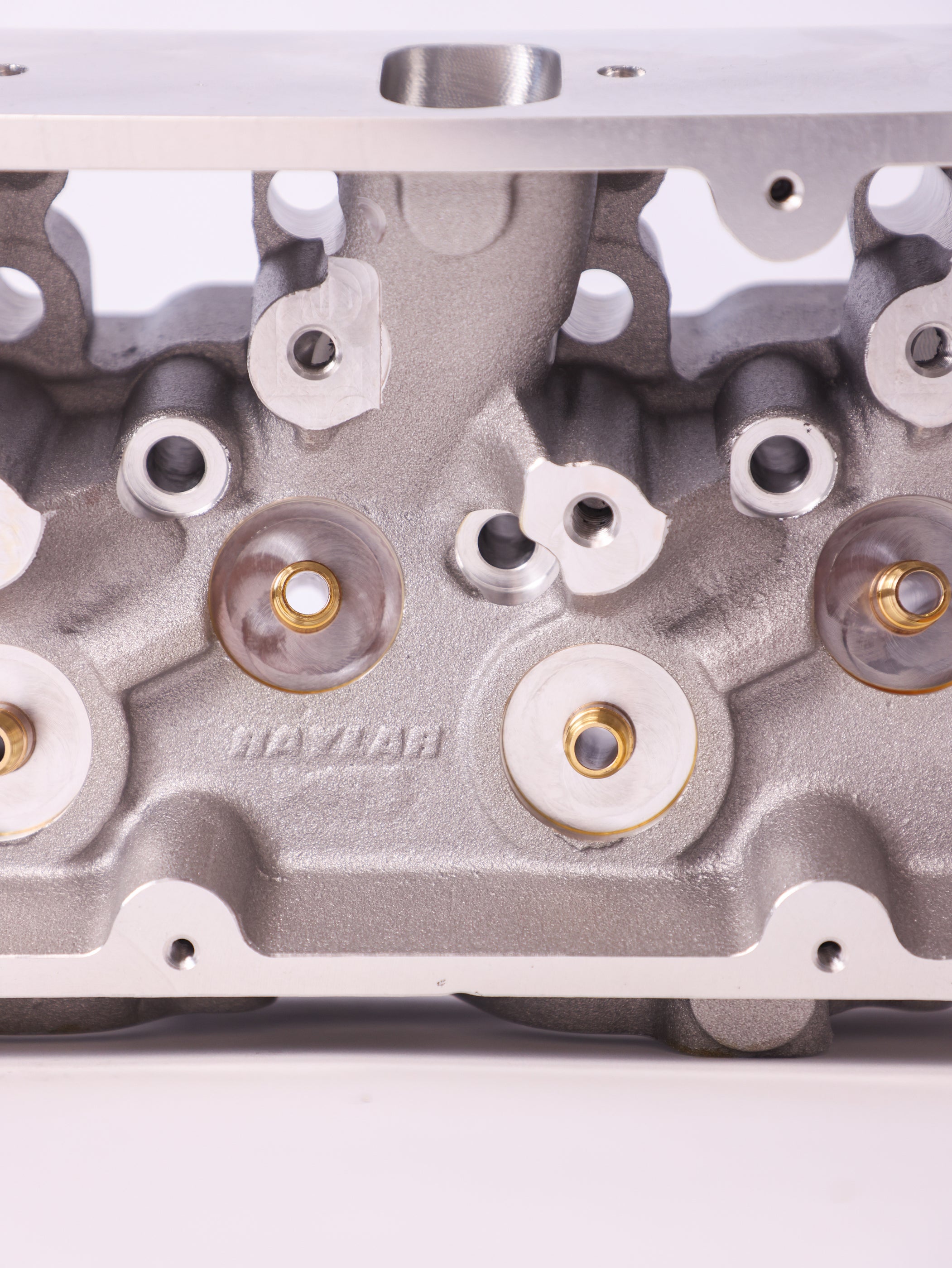 Vortec 8100 8.1L / 496 engine RAYLAR Big Power CNC Aluminum Cylinder H ...