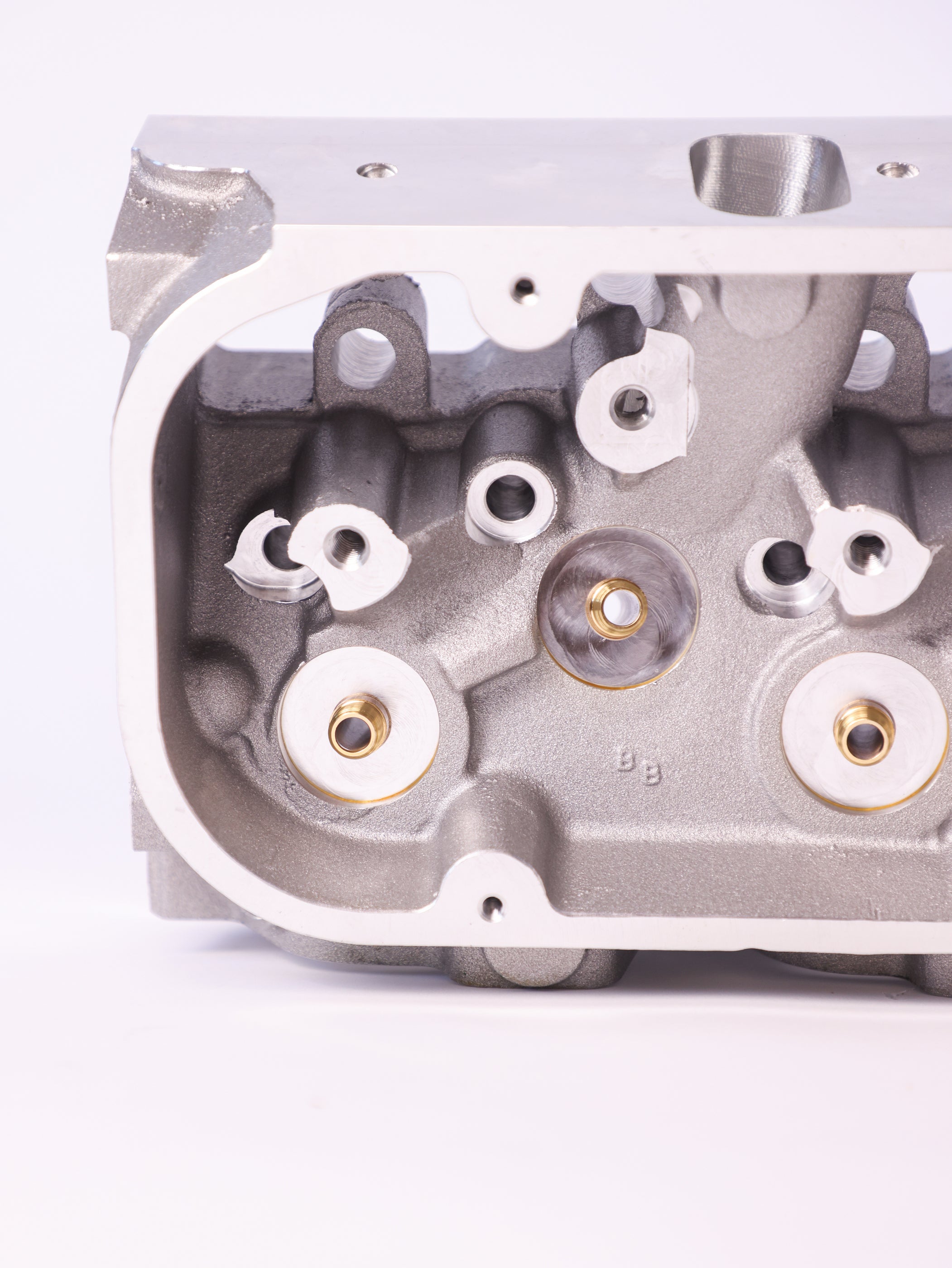 Vortec 8100 8.1L / 496 engine RAYLAR Big Power CNC Aluminum Cylinder H ...