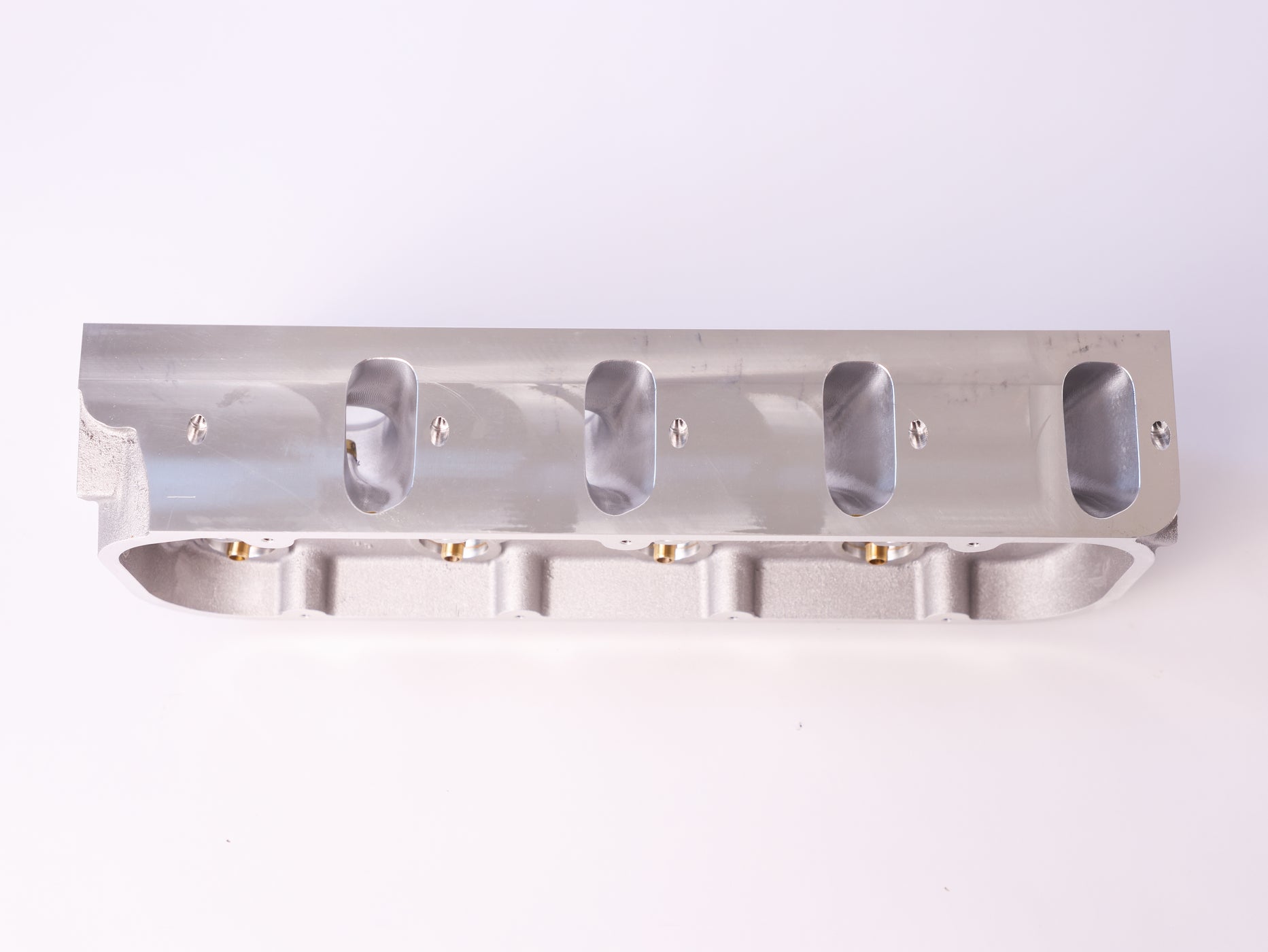 Vortec 8100 8.1L / 496 engine RAYLAR Big Power CNC Aluminum Cylinder H ...