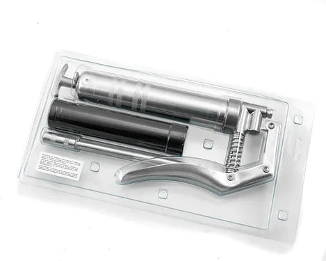 Grease Gun Kit — Holy Horsepower