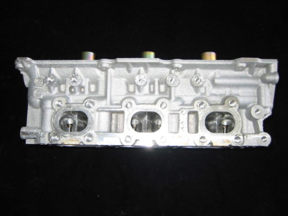 350Z Stage 4 Cylinder Heads — Holy Horsepower