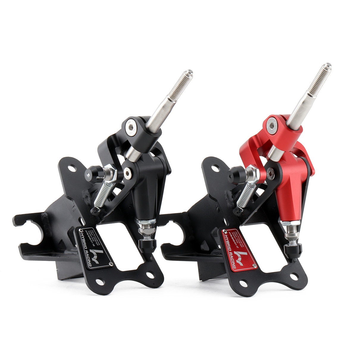 Hybrid Racing Short Shifter Assembly (06-11 Civic) — Holy Horsepower