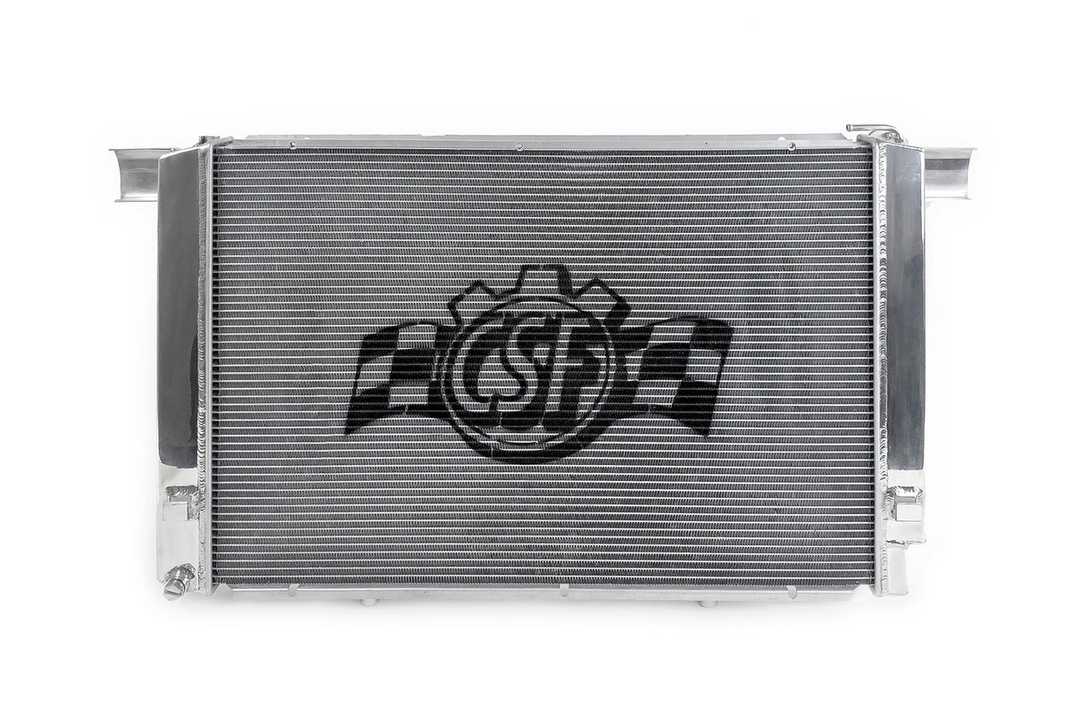 90-93 Mercedes 500SL / 94-02 Mercedes SL500 High-Performance Radiator ...