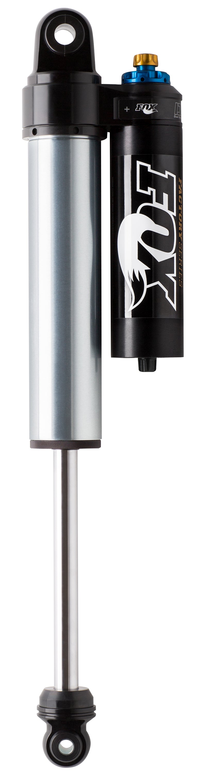 FACTORY RACE SERIES 2.5 RESERVOIR SHOCK (PAIR) - ADJUSTABLE — Holy ...