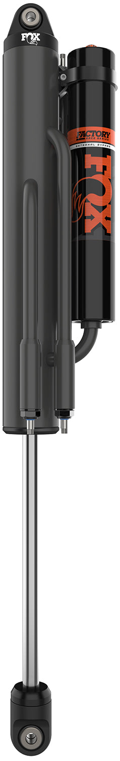 FACTORY RACE 3.0 X 16 EXTERNAL BYPASS (3 TUBE) PIGGYBACK SHOCK (RIGHT ...